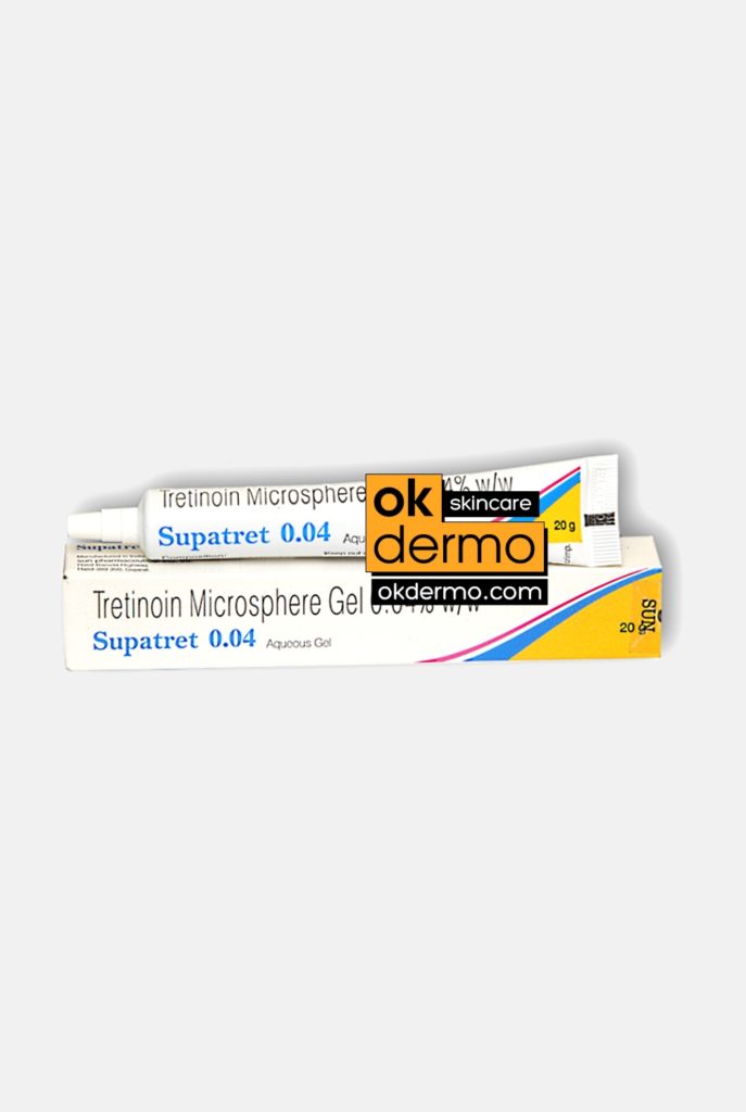 Retin A Micro 0 04 Price Supatret Retina A Micro Review Buy Tretinoin